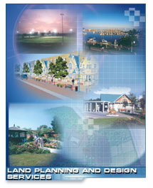 TSH Environmental Engineering Services Overview